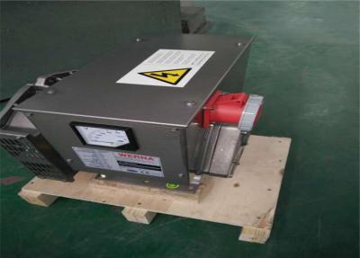 China 11.8kW Brushless AC Generator 3000 RPM Class H Insulation for Cummins Set for sale