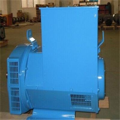 China Werna 220V 1000W Brushless AC Generator 90% Efficiency 50Hz 4.5A for sale