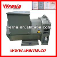 China Energy Efficient Brushless AC Generator With IP21 Protection for sale
