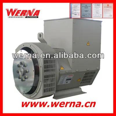 China SmartGen Controller 100kW 400V Diesel AC Generator Set Automatic Water Cooled for sale