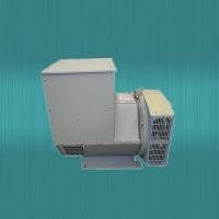 China Single Phase AC Generator 220V 2.2KW Brushless IP23 Electric Start for sale