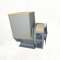 China IP23 Rated Current Single Phase AC Generator For Industrial Applications for sale
