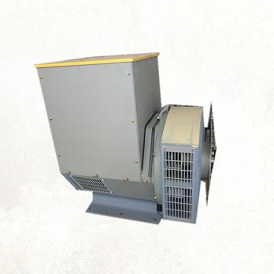 China IP23 Rated Current Single Phase AC Generator For Industrial Applications for sale