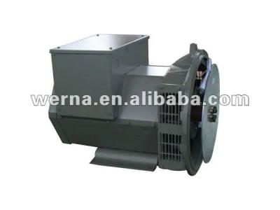 China Single Phase AC Generator 2.2KW 220V Brushless Electric Generator for sale
