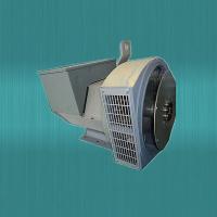China Brushless AC Turbogenerator 2.5kg 110-240V Deepsea Smartgen Harsen Controller IP22 for sale