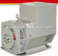 China 220V Brushless AC Turbogenerator 220KW 275KVA H Insulation Power Generation for sale