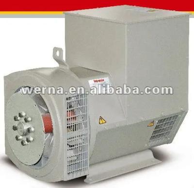 China 220V Brushless AC Turbogenerator 220KW 275KVA H Insulation Power Generation for sale