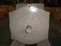 China 25kW 31.3kVA Double Bearing Alternator with 100% Copper Windings 1500RPM Stamford Type for sale