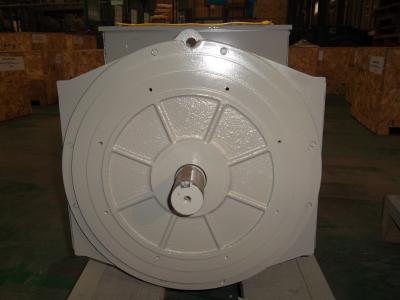 China 25kW 31.3kVA Double Bearing Alternator with 100% Copper Windings 1500RPM Stamford Type for sale