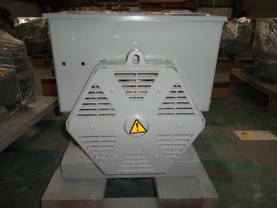 China 25kW Three Phase Double Bearing Alternator AC Generator 1500RPM IP22 H Insulation for sale
