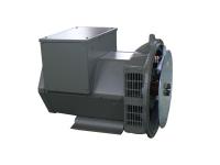 China 28kW 3000RPM 3-Phase Brushless Alternator - Stamford Type with 110V-690V Range and H Class Insulation for sale