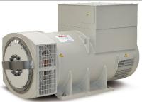 China WERNA 600kW 750kVA Electric Alternator for MTU Generator Set 190V-454V 1500RPM for sale