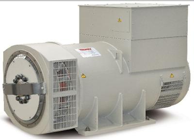 China WERNA 600kW 750kVA Electric Alternator for MTU Generator Set 190V-454V 1500RPM for sale