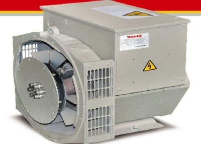 China 100% Copper Wire Standard Three Phase AC Generator 8.2kw 1500rpm IP23 for sale