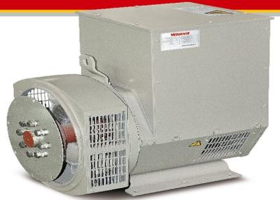 China 78kW 97.5kVA 3 Phase AC Brushless Generator 1800rpm for Perkins Generator Set for sale