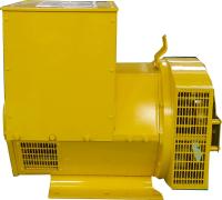 China Self Exciting Synchronous Diesel Generator 80kw 80kva 50HZ for sale