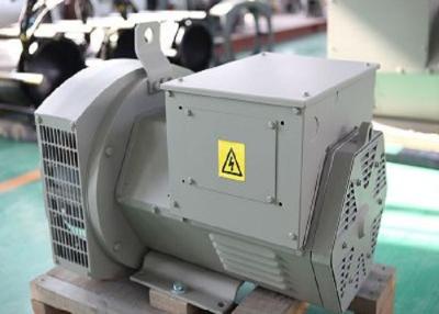 China Stamford 18kW 3 Phase Brushless Alternator with 100% Copper Winding, 110V-690V Range, 1500/1800 RPM for sale
