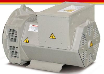 China 22KW 3-Phase Brushless Synchronous Generator 1500/1800RPM IP22 Protection 110-690V for sale