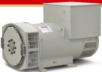 China AC Excitation Brushless Synchronous Generator 400kW/500kVA for Cummins Genset - 110V-690V, 1500/1800RPM, IP22 Protection for sale
