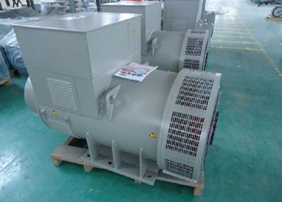 China 120kW/150kVA Brushless Synchronous Generator - Three Phase 50Hz/60Hz 1500-1800RPM Industrial Power for sale