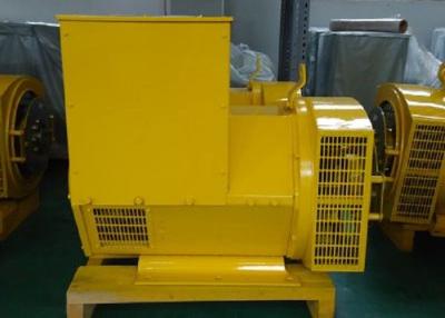 China WERNA WR224E 91kW 114kVA Double Bearing Three Phase Alternator with 2/3 Pitch Design and H Class Insulation for sale