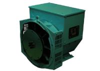 China 8.8kW Single Phase AC Generator for Cummins Sets - 110V-690V, 1500/1800RPM, IP22 Protection for sale