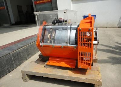 China WERNA 24kW 30kVA Brushless Synchronous Alternator for Cummins Generator - 3000 RPM, IP23 Protection for sale