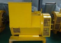 China Werna 40kW 40kVA Single Phase Brushless Diesel AC Generator 60Hz 1800RPM for sale