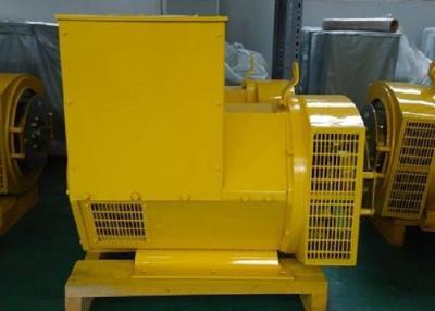 China Werna 40kW 40kVA Single Phase Brushless Diesel AC Generator 60Hz 1800RPM for sale