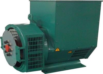 China WERNA WR224C 30kW 30kVA AC Brushless Synchronous Alternator for Cummins Generator Sets for sale