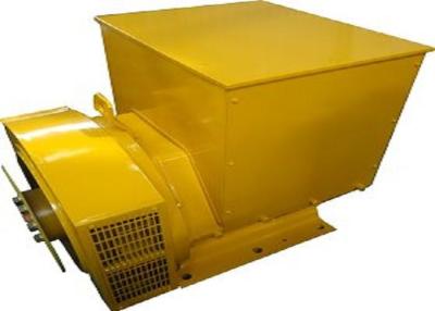 China IP23 Three Phase AC Generator Yellow 800kw / 1000kva 60hz for sale