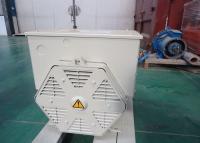 China 25kW 25kVA AC Single Phase Brushless Diesel Generator 110-240V 50Hz with CE ISO9001 Certification for sale