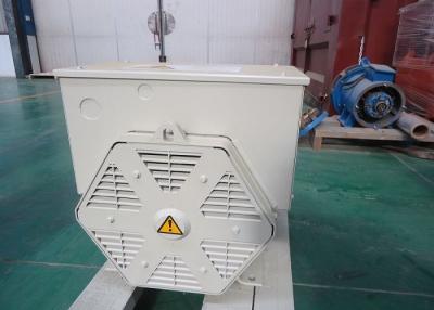 China 25kW 25kVA AC Single Phase Brushless Diesel Generator 110-240V 50Hz with CE ISO9001 Certification for sale