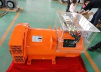 China 300kW 375kVA 3-Phase Brushless Alternator 1500/1800RPM IP23 Protection Industrial Generator for sale