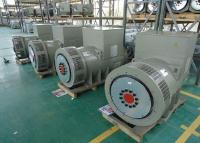 China 800kW 1000kVA Permanent Magnet Synchronous Alternator | 1500 RPM 3-Phase Generator with CE Certification for sale