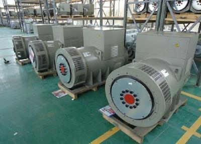 China 800kW 1000kVA Permanent Magnet Synchronous Alternator | 1500 RPM 3-Phase Generator with CE Certification for sale