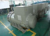 China 590kW 738kVA Permanent Magnet Alternator for Cummins Generator Set - 1800 RPM 208-480V 60Hz WR544F Model for sale