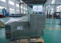 China WERNA WR444F 384KW 60Hz Permanent Magnet Alternator with 1800RPM Speed and H-Class Insulation for sale