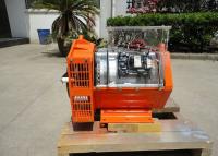China Single Phase Diesel Stamford AC Generator 25kW/25kVA with 100% Copper Wire, 1500 RPM, IP23 Protection for sale