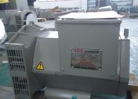 China 28kVA Stamford AC Generator Alternator 1500 RPM Single Phase 12/6 Wire with IP23 Protection for sale