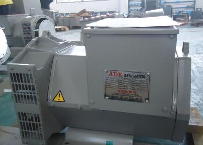 China 28kVA Stamford AC Generator Alternator 1500 RPM Single Phase 12/6 Wire with IP23 Protection for sale