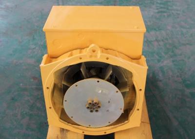 China WERNA 12KW Three Phase Brushless Alternator 3600 RPM 2/3 Pitch IP23 Protection Industrial Generator for sale