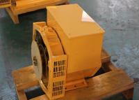 China WERNA 32kW 40kVA Brushless Alternator for Perkins Generator Sets - 3600 RPM, IP23 Protection for sale