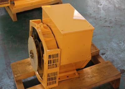 China WERNA 32kW 40kVA Brushless Alternator for Perkins Generator Sets - 3600 RPM, IP23 Protection for sale