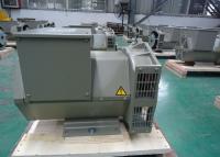 China 16kW/20kVA 3 Phase Electric Alternator for Diesel Generators | 1500 RPM Stamford Type with IP23 Protection for sale