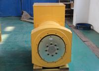 China WERNA 34kW 42.5kVA Three Phase Electric Alternator with 1500 RPM Speed for Cummins Generator Sets for sale