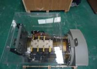 China 100KW 125KVA Brushless Electric Alternator for Diesel Generators - 1500RPM Speed, IP23 Protection, CE Certified for sale