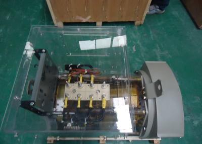 China 100KW 125KVA Brushless Electric Alternator for Diesel Generators - 1500RPM Speed, IP23 Protection, CE Certified for sale