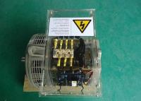 China 37.5kW 46.9kVA 3 Phase Stamford AC Generator Head with 1800 RPM Speed and IP23 Protection for sale