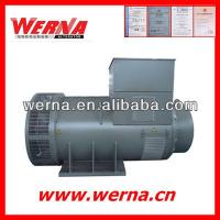 China Diesel AC Generator 50Hz 3-Phase with Harsen Deepsea Smartgen Controller for sale